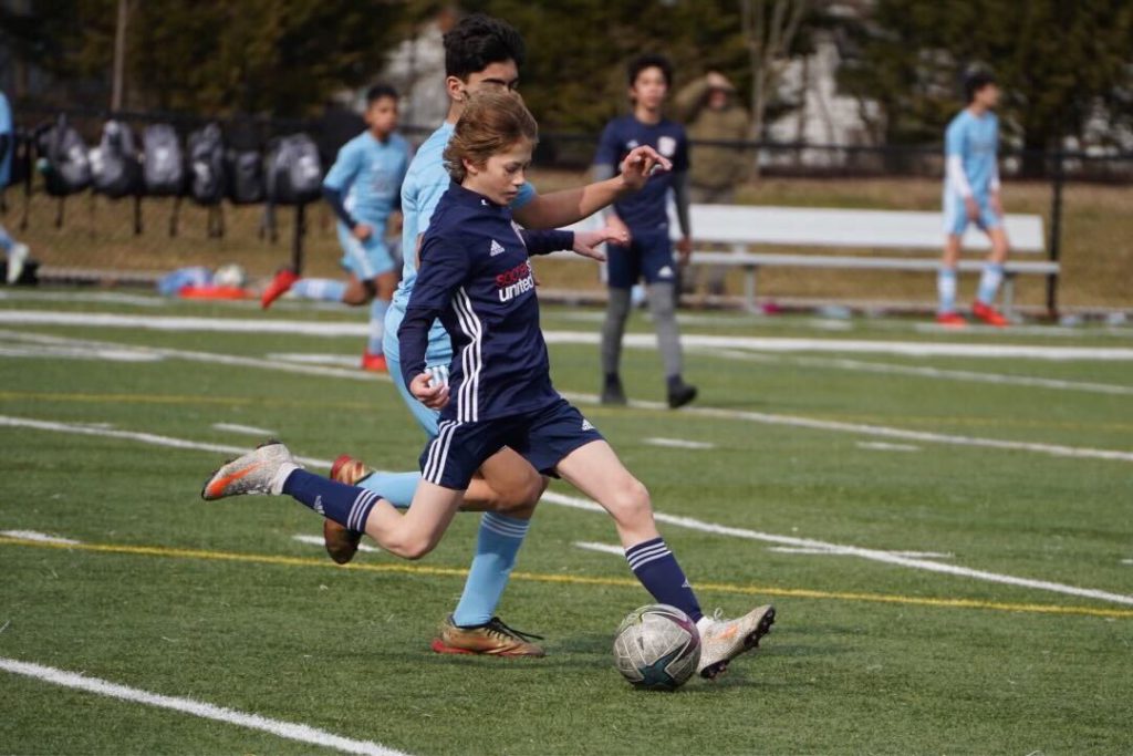 SOCCER STARS UNITED PATHWAY - Soccer Stars United